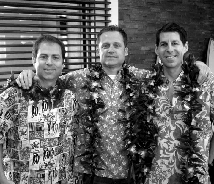 Our Story | Crossover Health